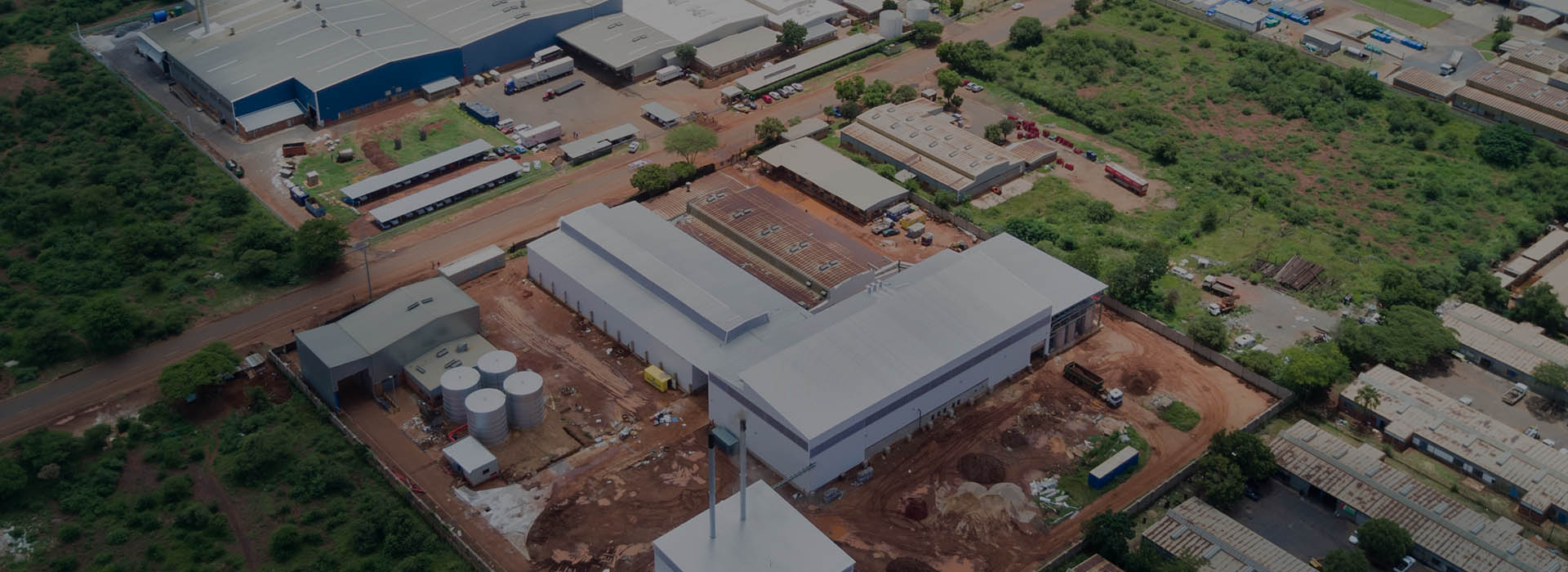 UPP Home - Universal Paper & Plastics