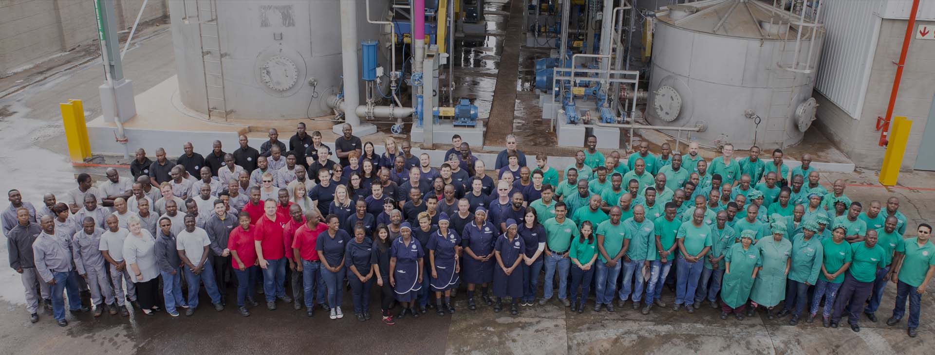 UPP Home - Universal Paper & Plastics